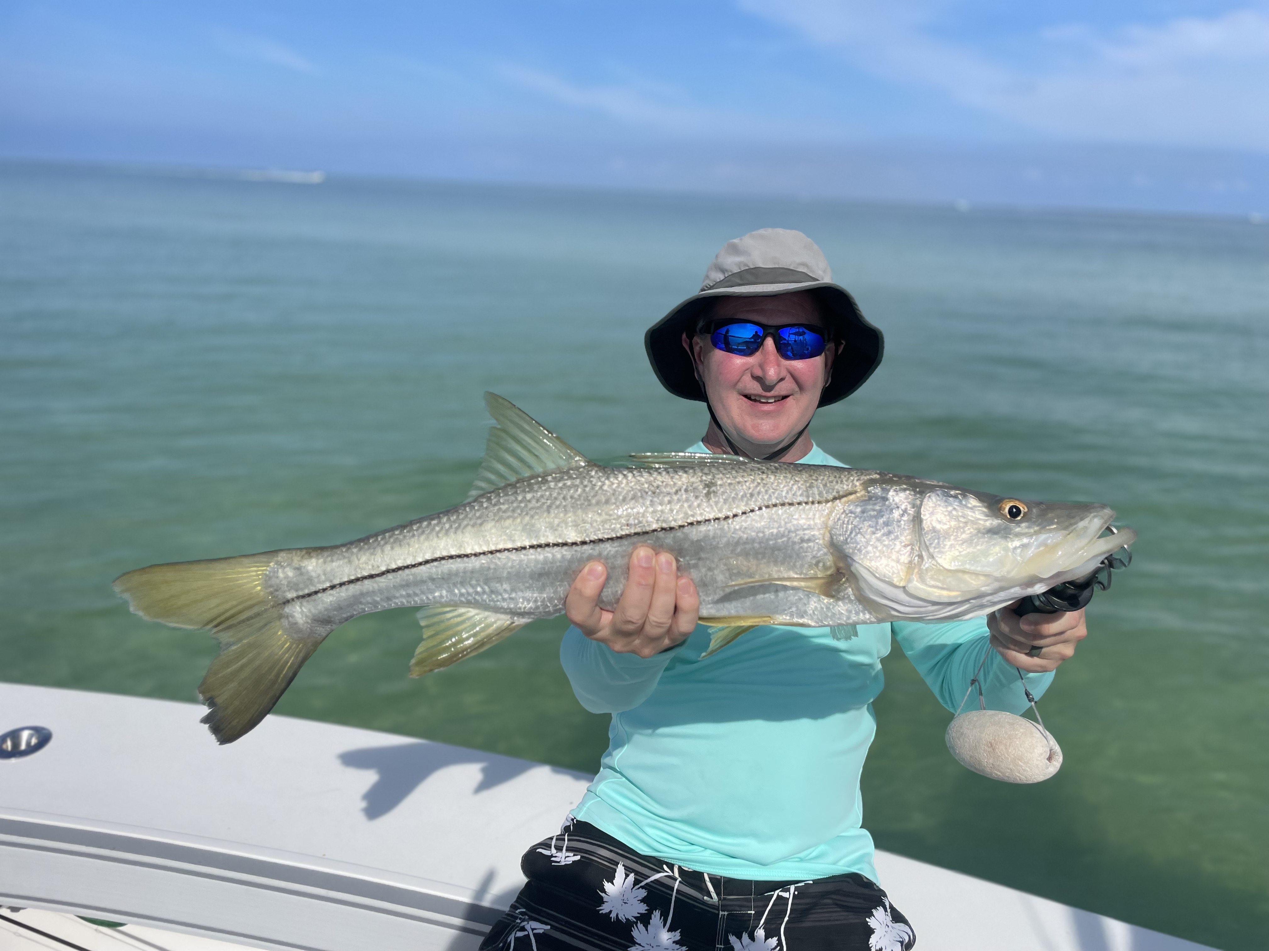 Trips and Rates – Marine Zone Fishing